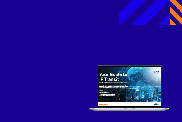 Data Solutions Campaign | TM Global